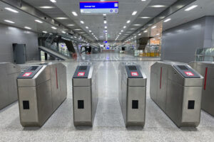 Security Solutions | SCI, Inc.