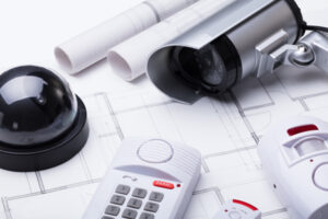 Security Solutions | SCI, Inc.